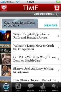 Free Magazine Apps: What do they Achieve? - Exact Editions Blog