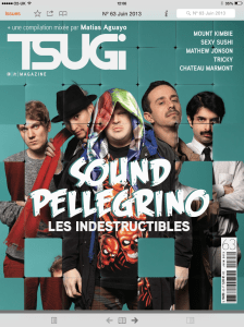 App Store, Meet Tsugi - Exact Editions Blog