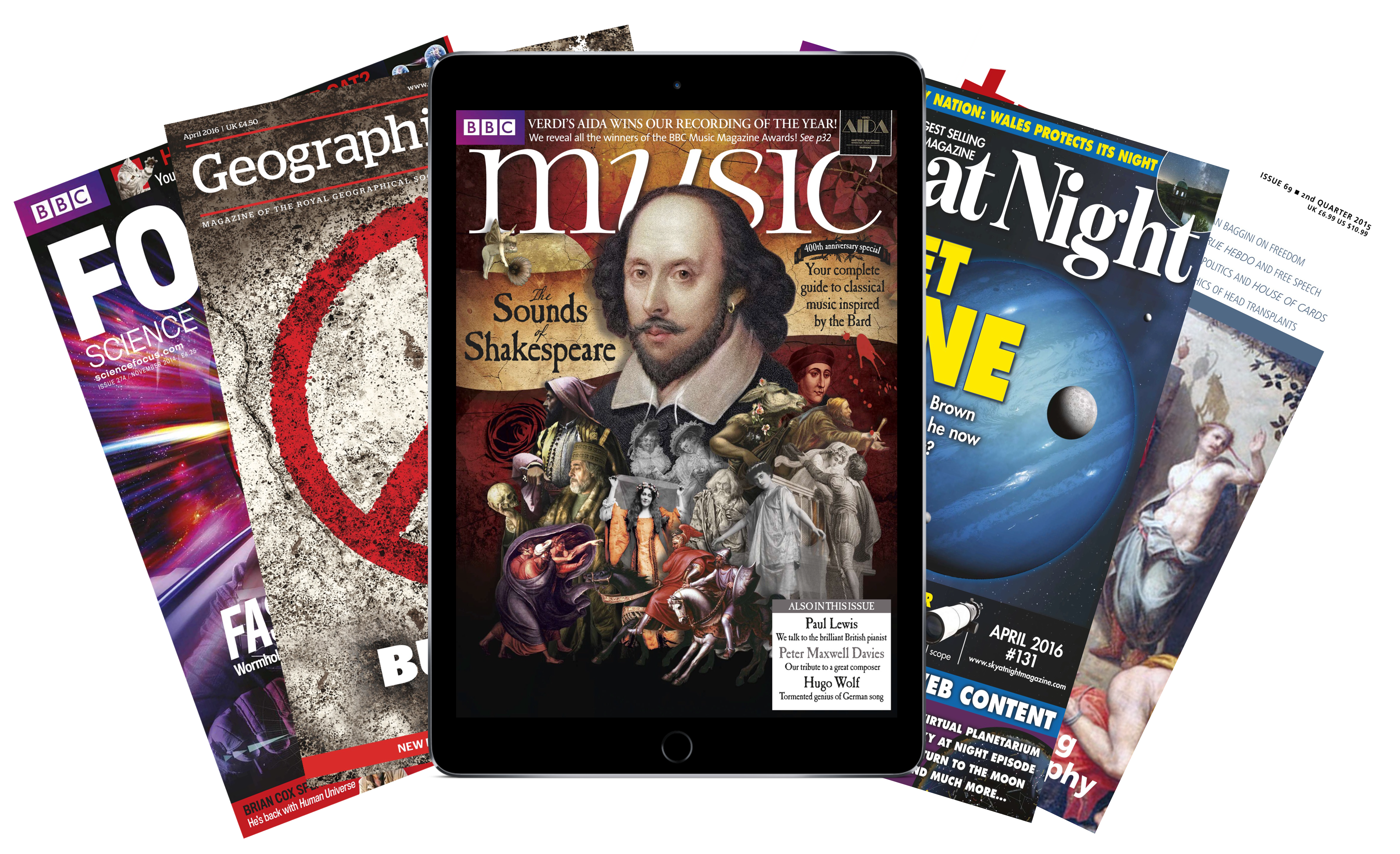 Exact Editions Blog | Digital Magazine Bundle for Schools