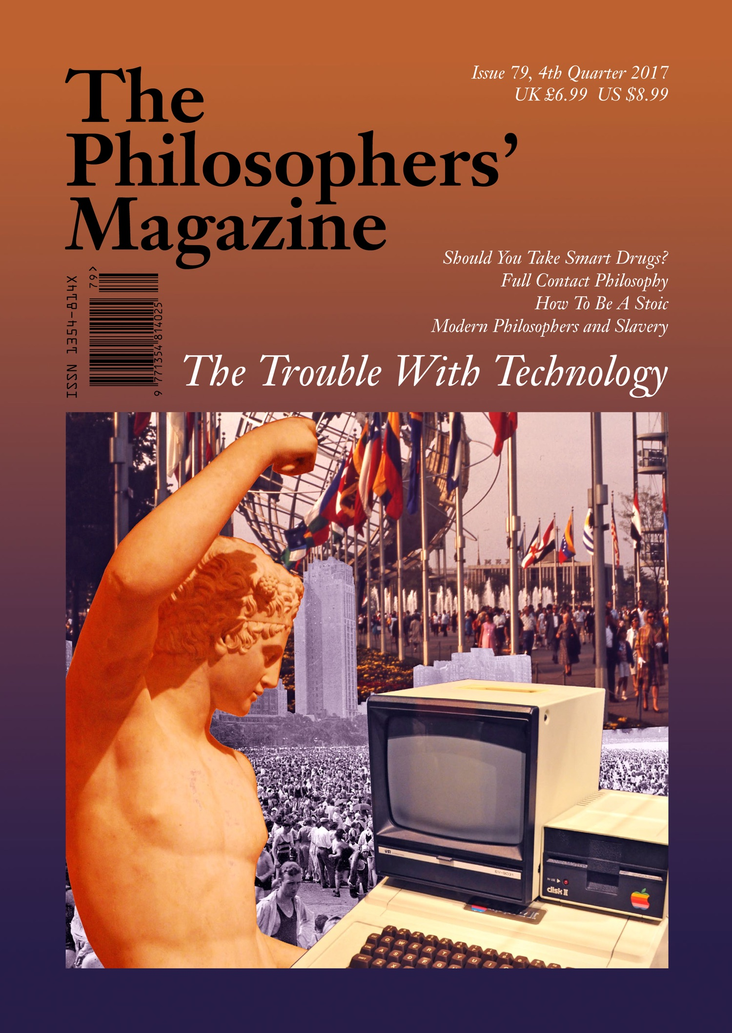 The Philosopher’s Magazine: an appreciation - Exact Editions Blog