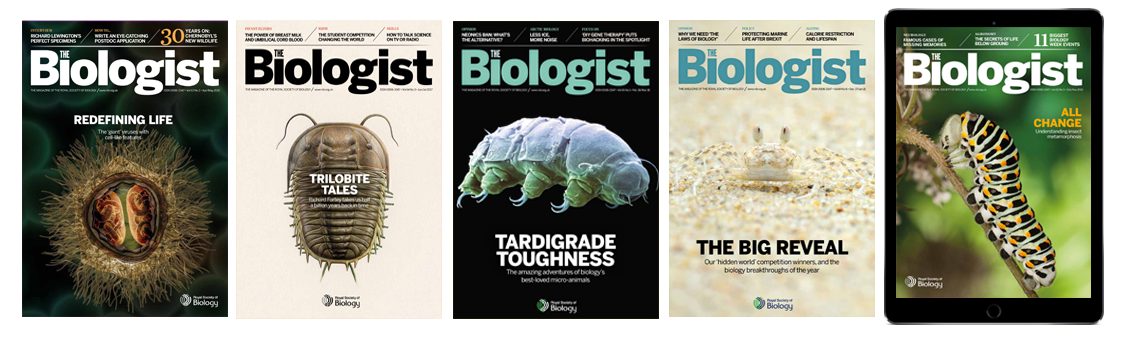 Exact Editions Blog | Exact Editions Launches Three New Magazine Archives!