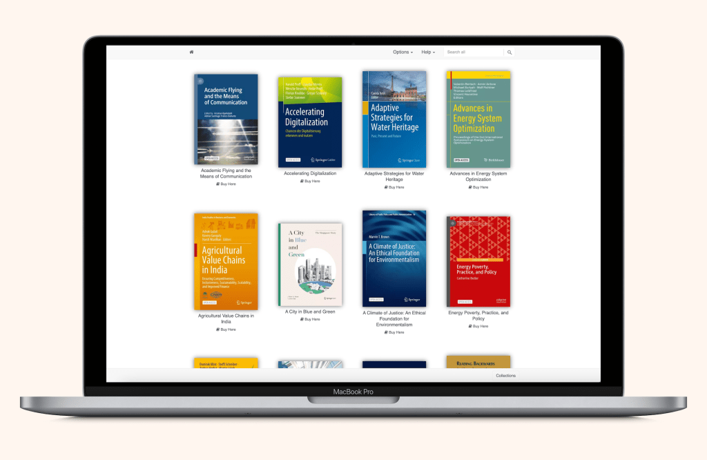 Five Big Benefits of Digital Showcases for Independent Publishers ...